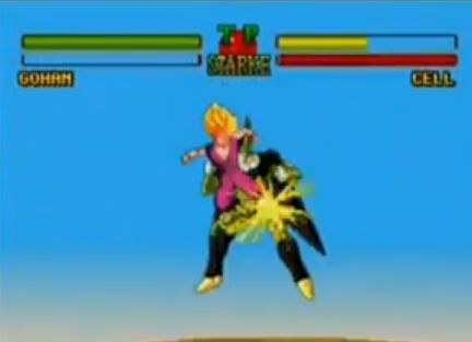 List of techniques used by Gohan | Dragon Ball Wiki | Fandom