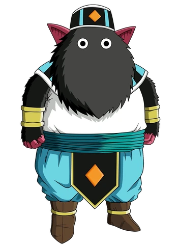 Iwen | Gokupedia | Fandom