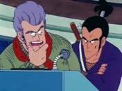 Ninja Murasaki | Wiki Dragon Ball | Fandom
