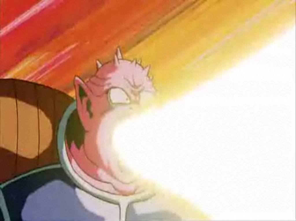 Dodoria/Galería | Dragon Ball Wiki Hispano | Fandom