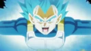 God Final Flash | Dragon Ball Wiki | Fandom
