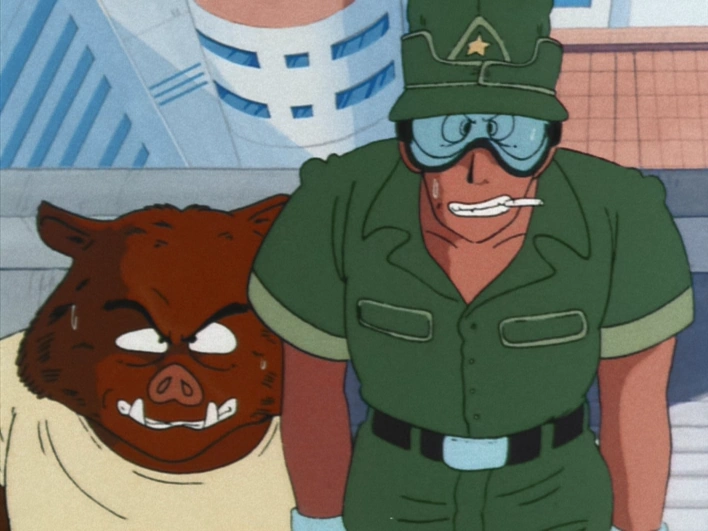 Hasky's Followers | Dragon Ball Wiki | Fandom