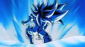 Meteor Impact | Dragon Ball Wiki Italia | Fandom