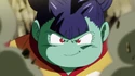 Monna | Dragon Ball Wiki | Fandom