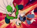 Warrior-type Namekian | Dragon Ball Wiki | Fandom