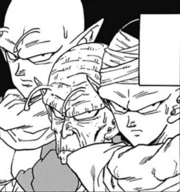 Dragon Ball Side Story: Vita da Yamcha - Capitolo finale | Dragon Ball Wiki Italia | Fandom