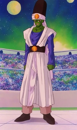 Pikkon | Dragon Ball Wiki | Fandom