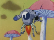 Pilaf Machine | Dragon Ball Wiki | Fandom