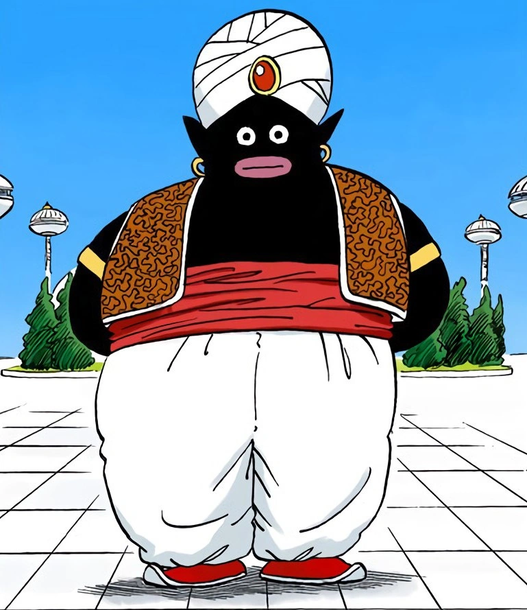Popo appreciation thread : r/Ningen