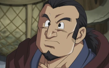 Renso | Dragon Ball Wiki | Fandom