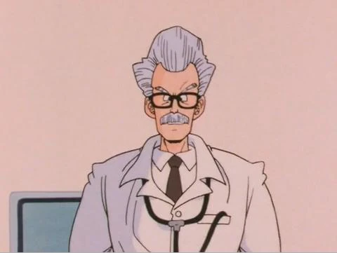 Doctor | Dragon Ball Wiki Hispano | Fandom