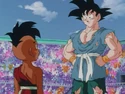 Uub/Gallery | Dragon Ball Wiki | Fandom