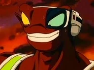 Naise | Dragon Ball Wiki Hispano | Fandom