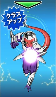 Rezok | Wiki Dragon Ball | Fandom
