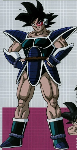 Turles | Dragon Ball Wiki Italia | Fandom