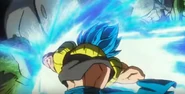 Meteor Explosion | Dragon Ball Wiki | Fandom