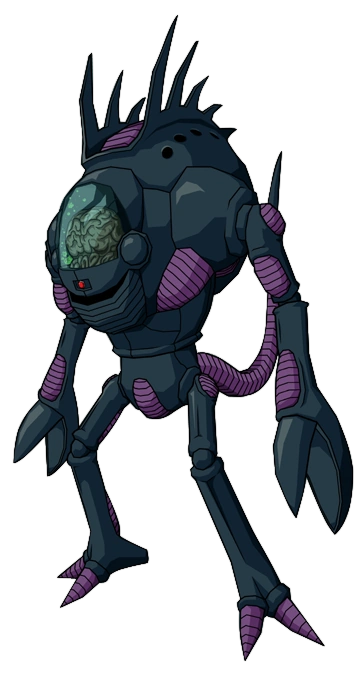 Dr. Willow | Gokupedia | Fandom