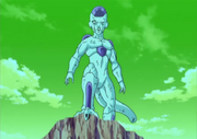 Freezer | Dragon Ball Wiki Italia | Fandom