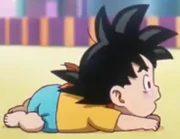 Goten/Power and Abilities | Dragon Ball Wiki | Fandom