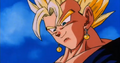 Vegito... Downsized | Dragon Ball Wiki | Fandom