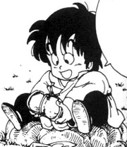 Tangtong | Dragon Ball Wiki | Fandom