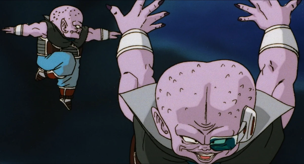 Beenz | Dragon Ball Wiki | Fandom