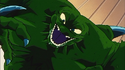 Yakon | Dragon Ball Wiki | Fandom
