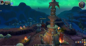 Clan Narak | Wiki Dragon Ball | Fandom