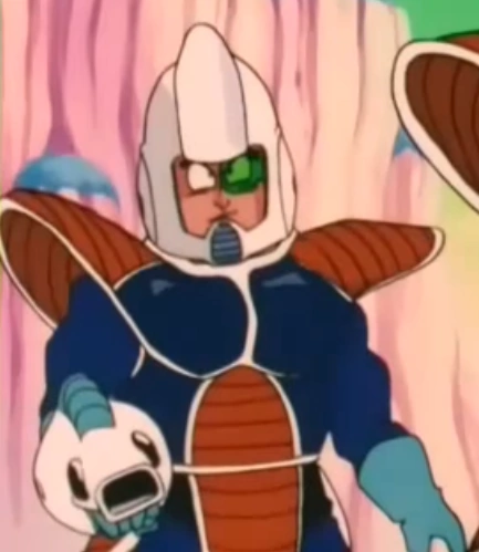 Cranberry | Dragon Ball Wiki Brasil | Fandom