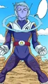 Merus's Resolve | Dragon Ball Wiki | Fandom