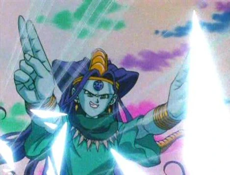 Whirlwind Spin | Dragon Ball Wiki | Fandom