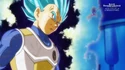 Super Saiyan God Super Saiyan (Berserk Controlled) | Dragon Ball Wiki ...