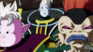 Ogma | Dragon Ball Wiki | Fandom