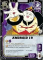 Android 19 | Dragon Ball Wiki | Fandom