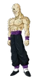 Yamu | Dragon Ball Wiki Hispano | Fandom