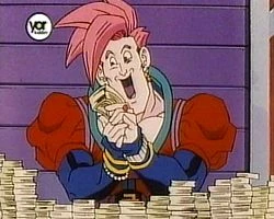 Don Kee | Dragon Ball Wiki | Fandom