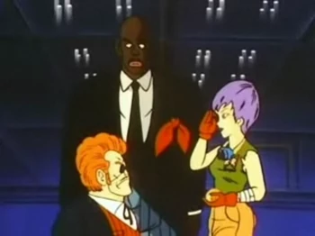 Episodio 65 (Dragon Ball) | Dragon Ball Wiki Hispano | Fandom