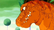 Dinosaur | Dragon Ball Wiki | Fandom