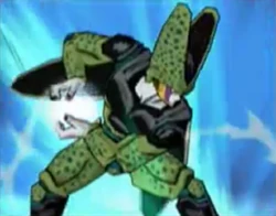 Cell Kamehameha