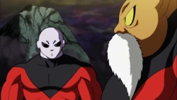 Toppo | Dragon Ball Wiki Brasil | Fandom