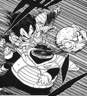 Vegeta | Dragon Ball Wiki Brasil | Fandom