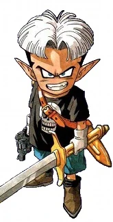 Ackman (Go! Go! Ackman) | Wiki Dragon Ball | Fandom