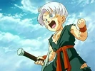 Brave Sword | Dragon Ball Wiki | Fandom