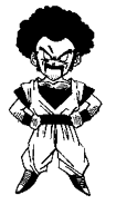 Gotán | Dragon Ball Wiki Hispano | Fandom
