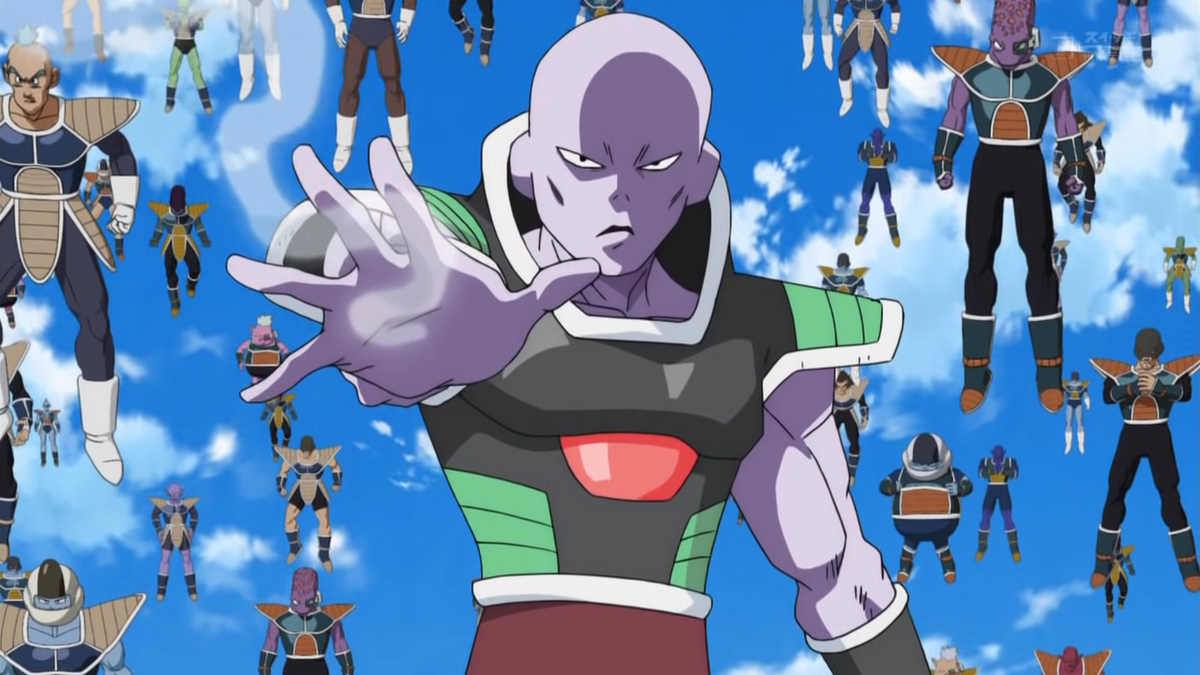 Raza De Tagoma Dragon Ball Wiki Hispano Fandom