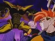 Tapion | Dragon Ball Wiki Hispano | Fandom