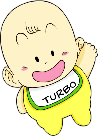 Turbo Norimaki | Gokupedia | Fandom