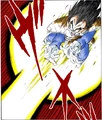Galick Gun | Dragon Ball Wiki | Fandom