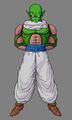Nail | Dragon Ball Wiki | Fandom