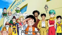 Kuu-Zen-Zetsu-Go | Dragon Ball Wiki | Fandom